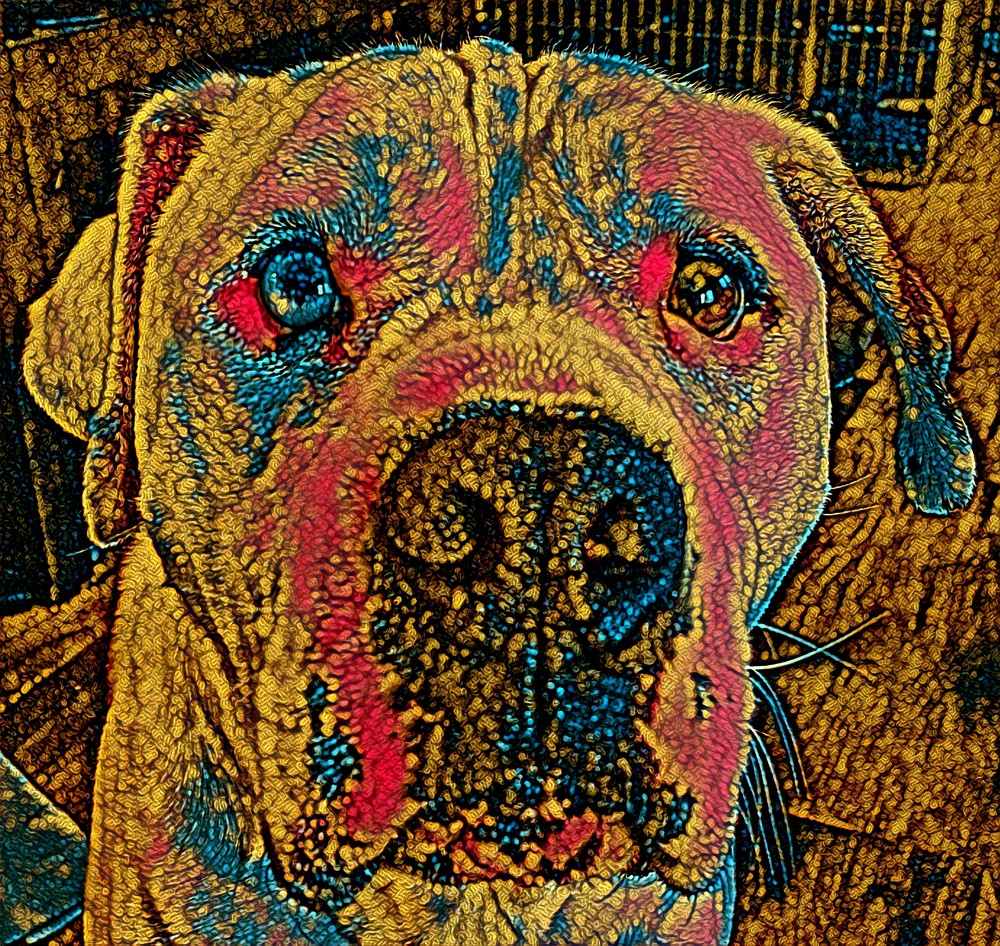 Moonlighting - Magic Magoo