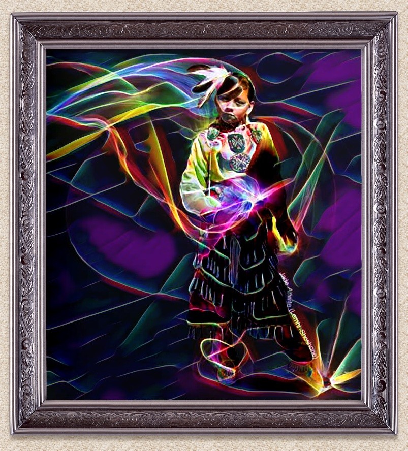 Moonlighting - Dancing Lights.