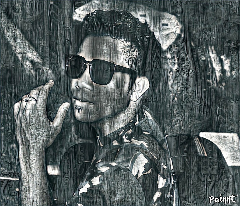 Moonlighting - Testing