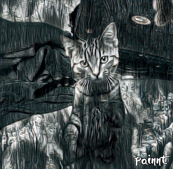 Moonlighting - Beyond