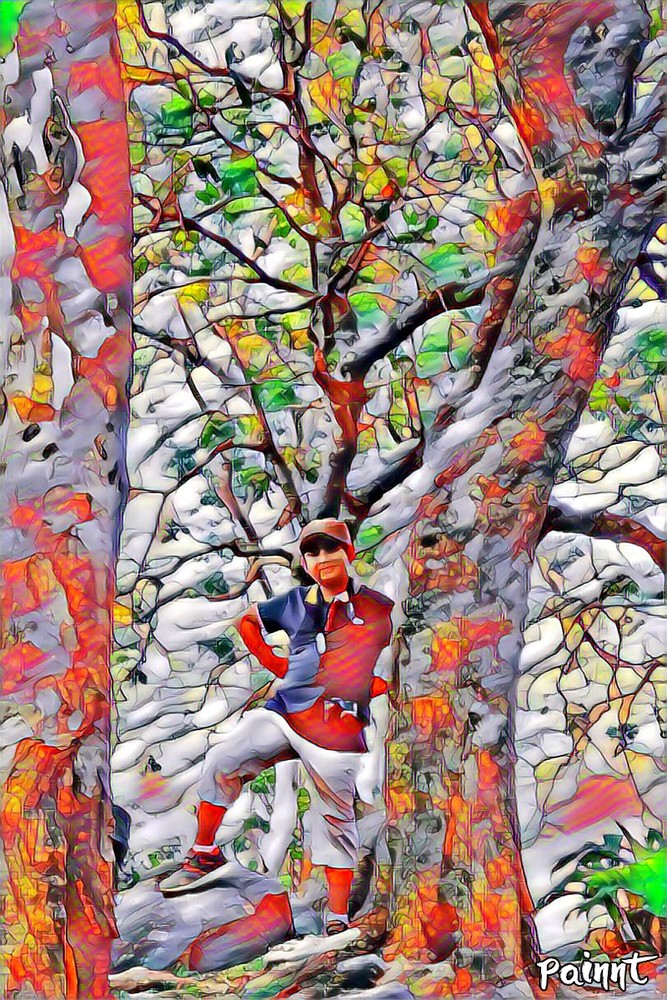 Moonlighting - camo \@ marvel comics 😉