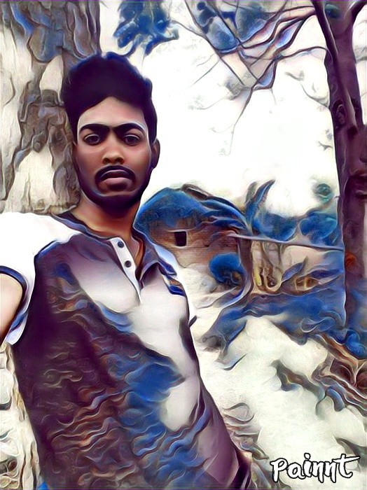 Moonlighting - RAHUL PANDIT