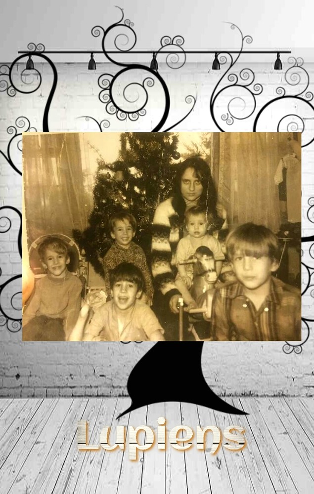 Moonlighting - Lupien Family Tree