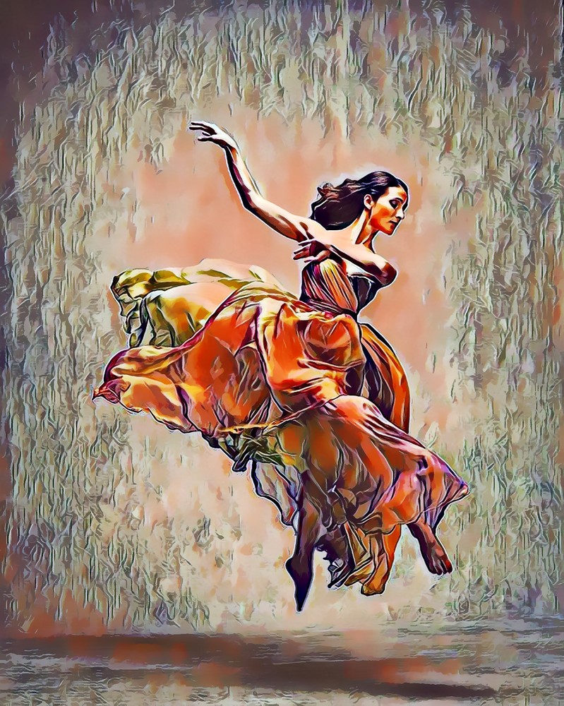 Moonlighting - \#Bazonkas Let's Dance!!! REFILTER CHALLANGE BY \@PAINSavage