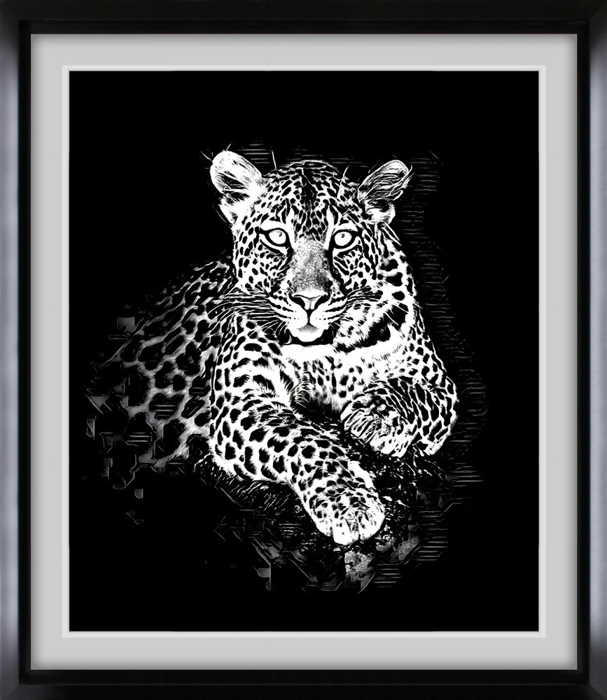 Moonlighting - Luseli "UNIQUE" by Claudio Gotsch @moenia ~ Gracias por ...